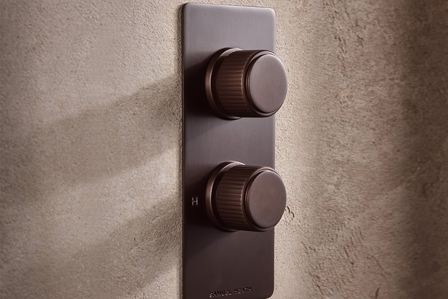 Forme Collection at AG