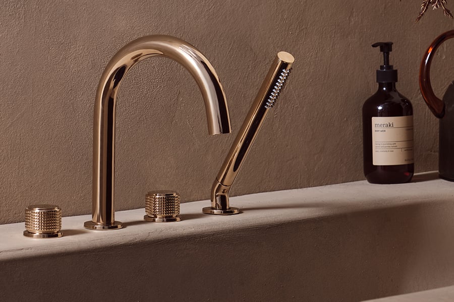 Forme Collection at AG